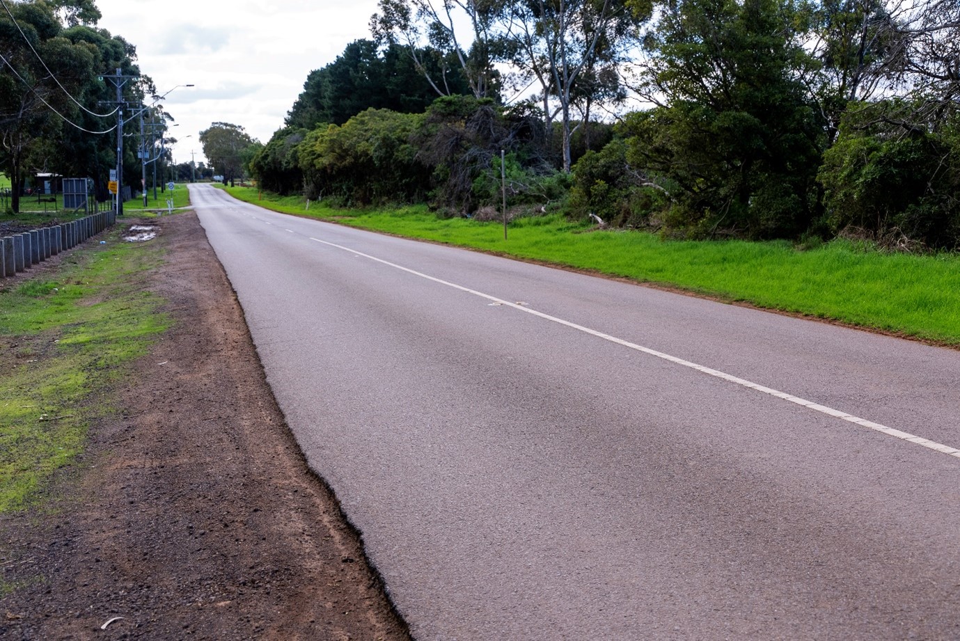 K Road Reconstruction (Duncans Road to K Road Cliffs) | Wyndham City